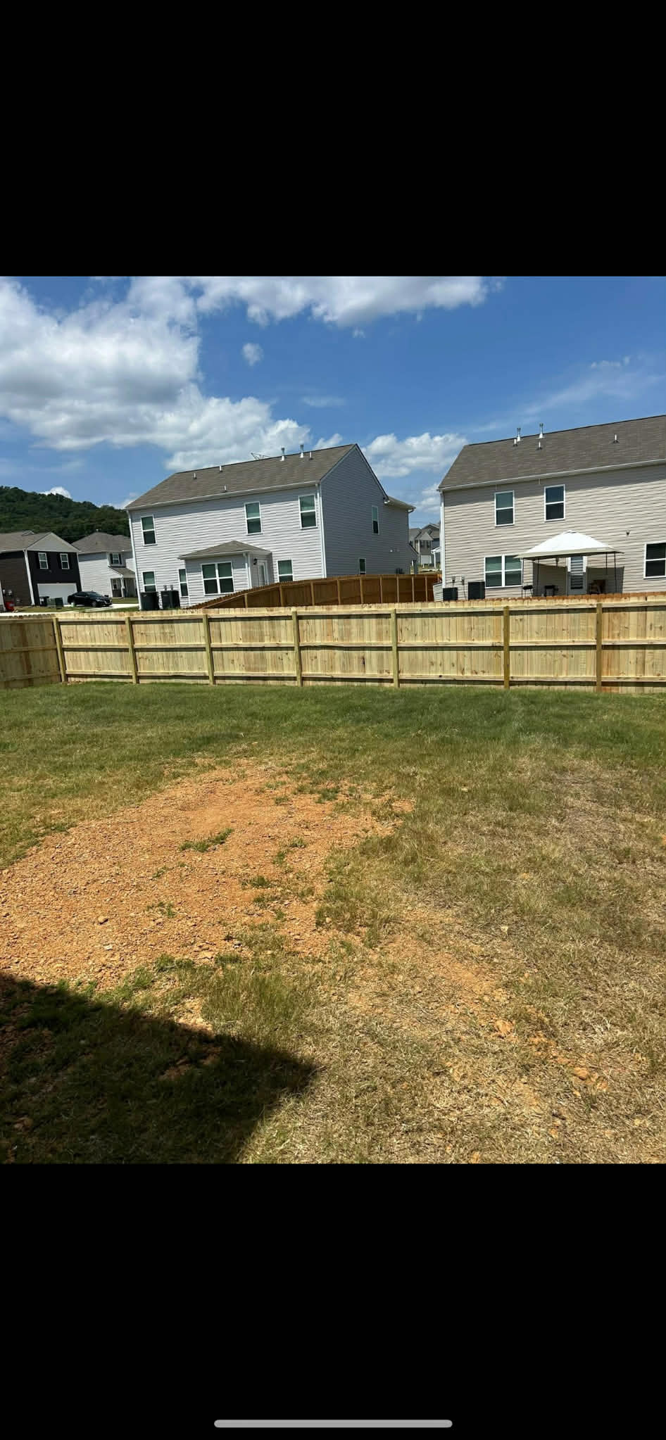 Lewis & Son’s LLC | Fencing Contractor Chattanooga